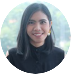 Aldila Mandalika – MAKNA AGENCY